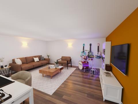 On another level! | SY Homes